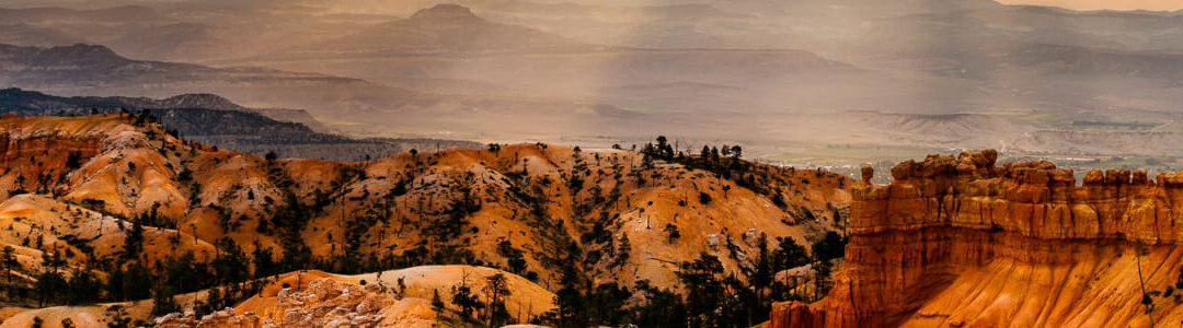 Bryce Canyon National Park - St. George Surgical Center