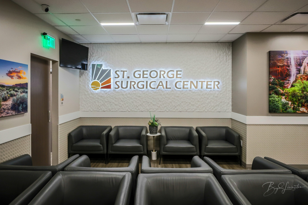 St George Surgical Center | St George Surgeries